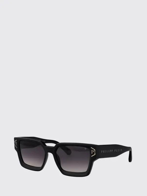 Philipp Plein Sunglasses - Black 1