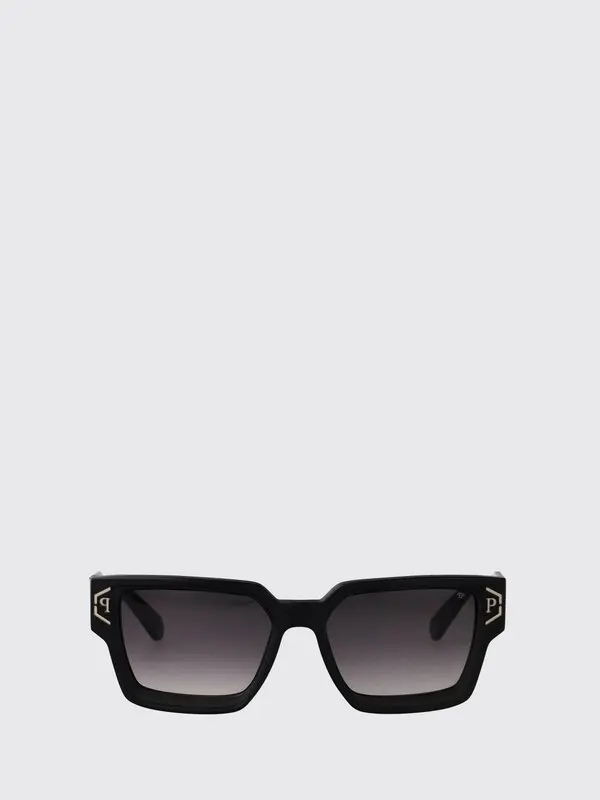 Philipp Plein Sunglasses - Black 1