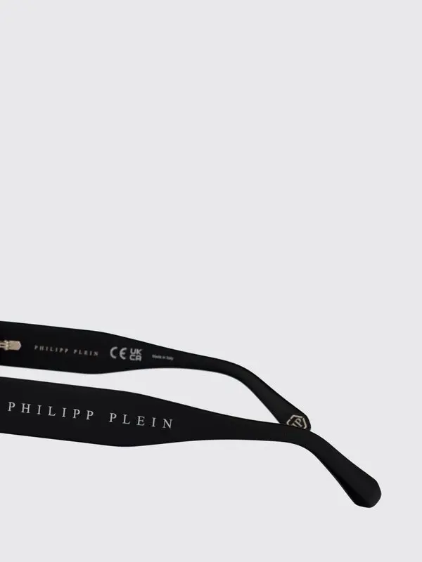 Philipp Plein Sunglasses - Black 1