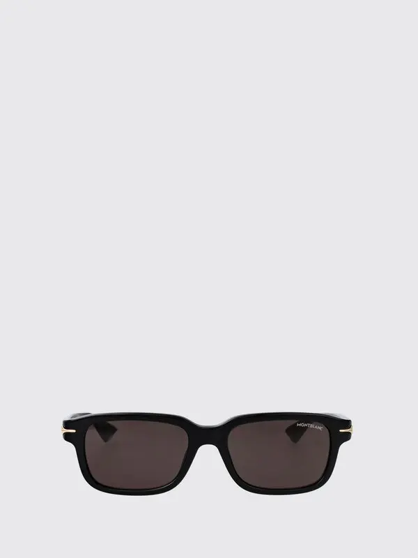Montblanc Sunglasses - Black