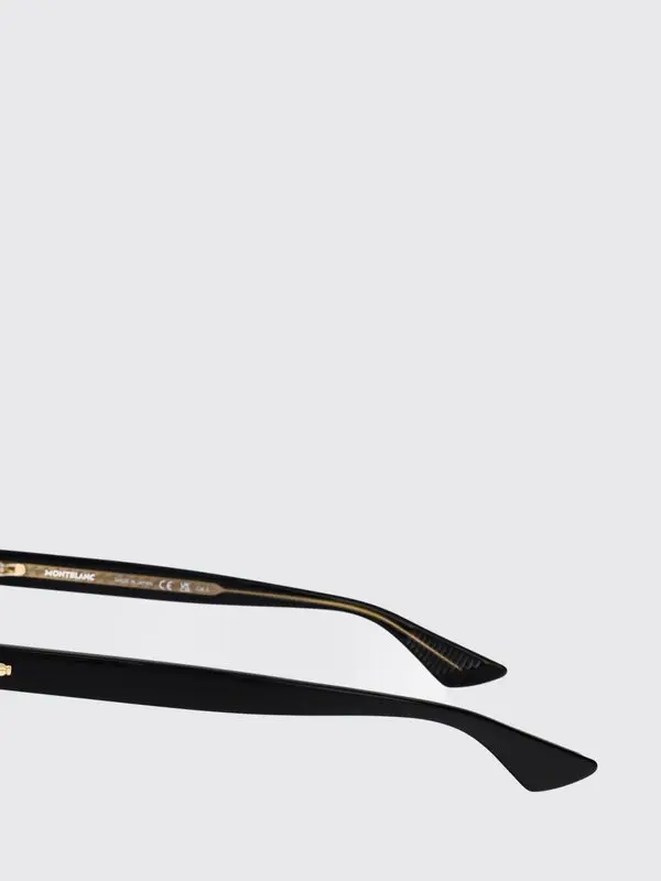 Montblanc Sunglasses - Black