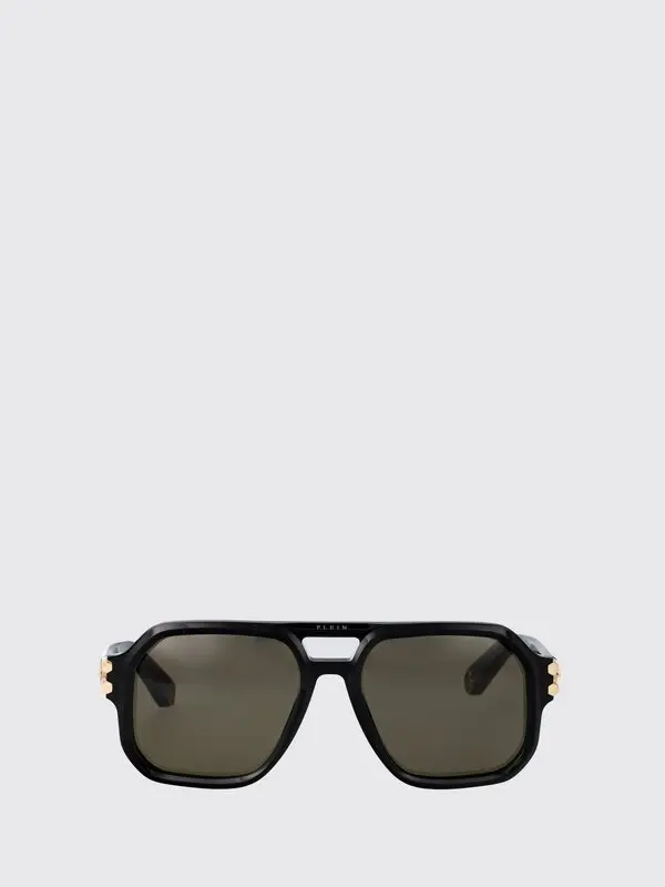 Philipp Plein Sunglasses - Black