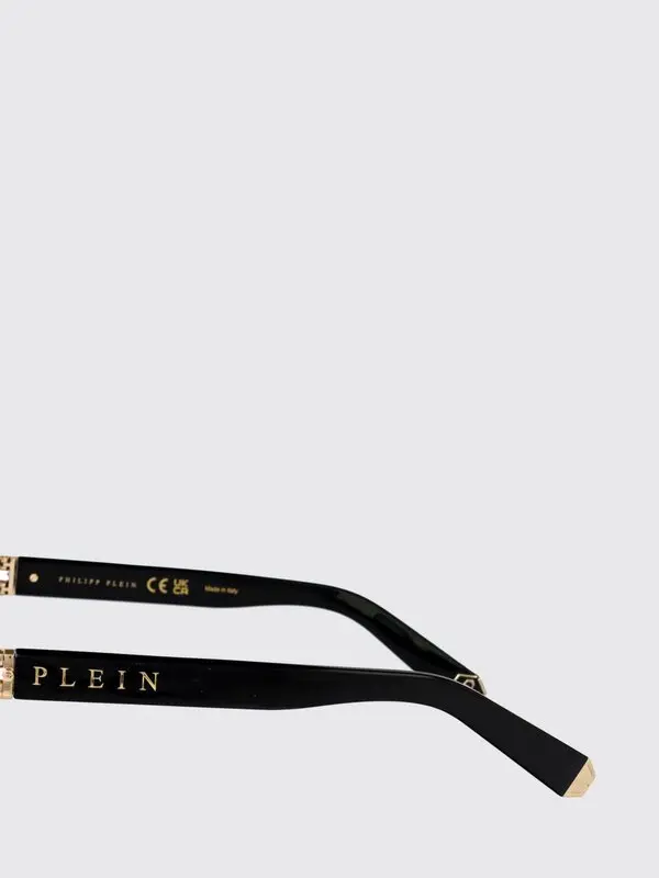 Philipp Plein Sunglasses - Black