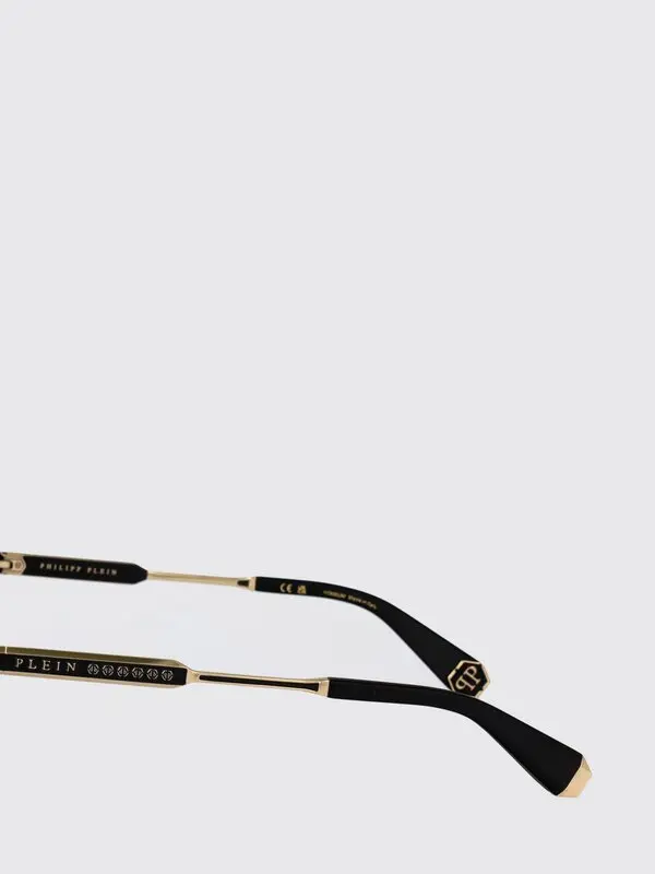Philipp Plein Aviator Sunglasses