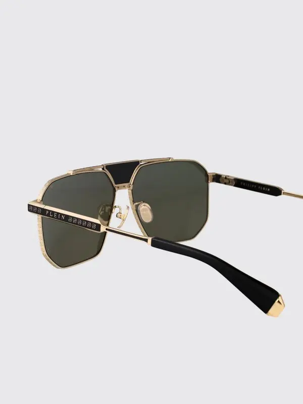 Philipp Plein Aviator Sunglasses