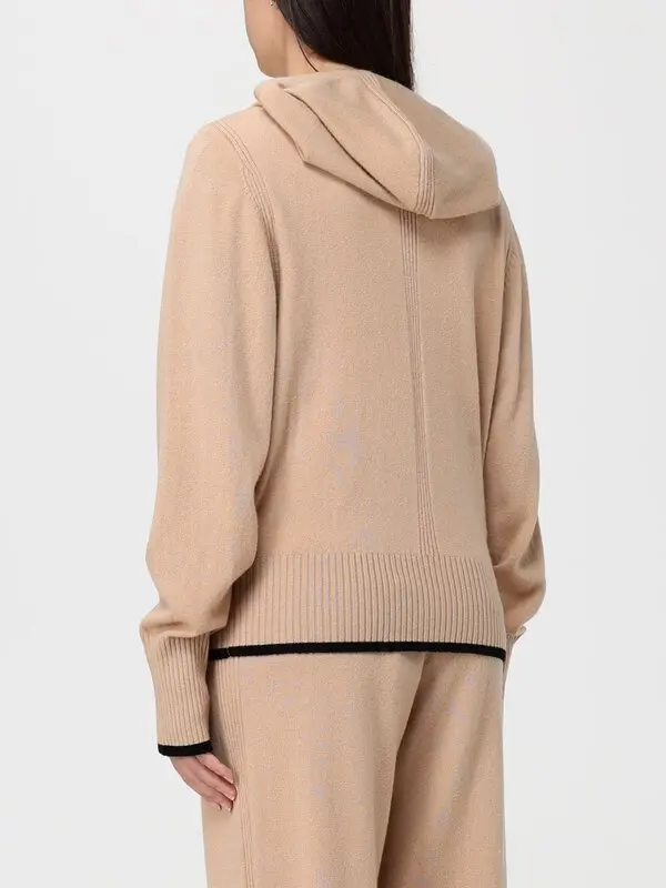 Pinko Sweatshirt - Beige