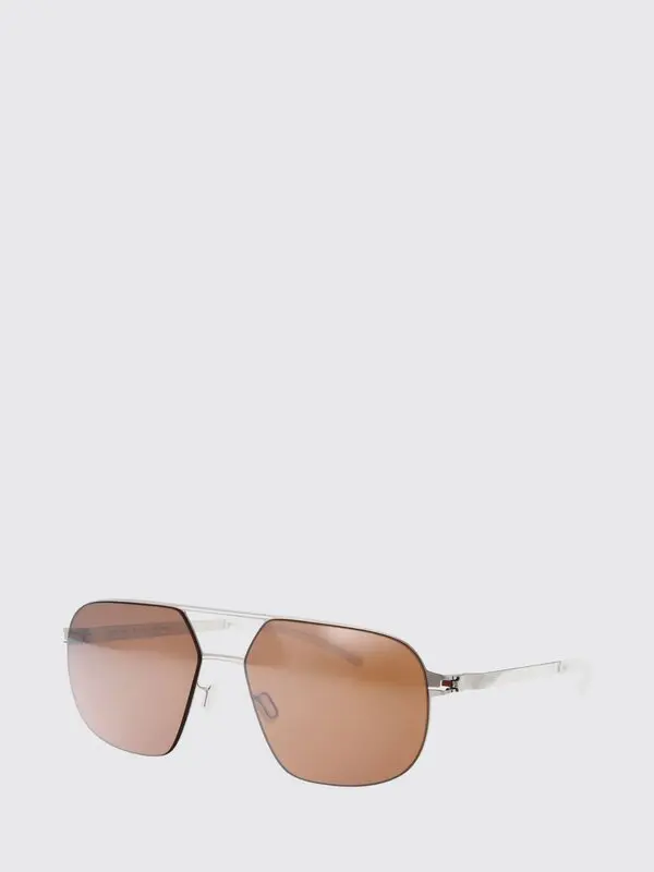 Mykita Sunglasses - Silver