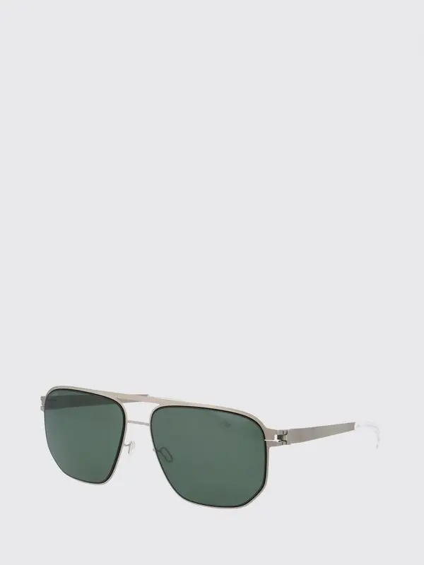 Mykita Sunglasses - Silver