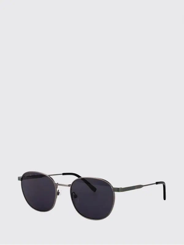Lacoste Oval Sunglasses