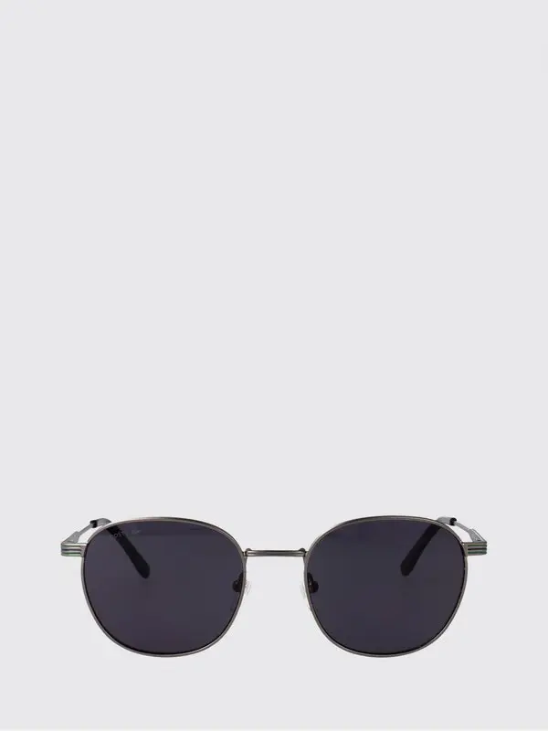 Lacoste Oval Sunglasses