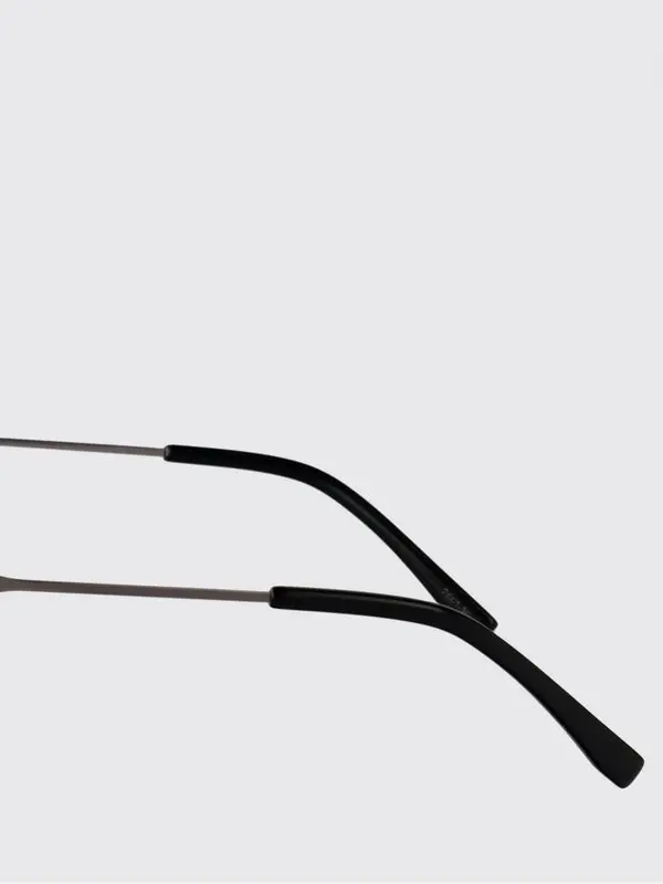 Lacoste Oval Sunglasses