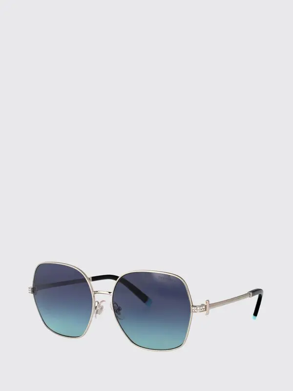 Tiffany & Co. Sunglasses - Silver
