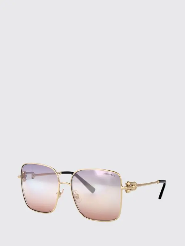 Tiffany & Co. Sunglasses - Gold