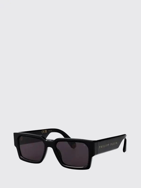 Philipp Plein Sunglasses - Black