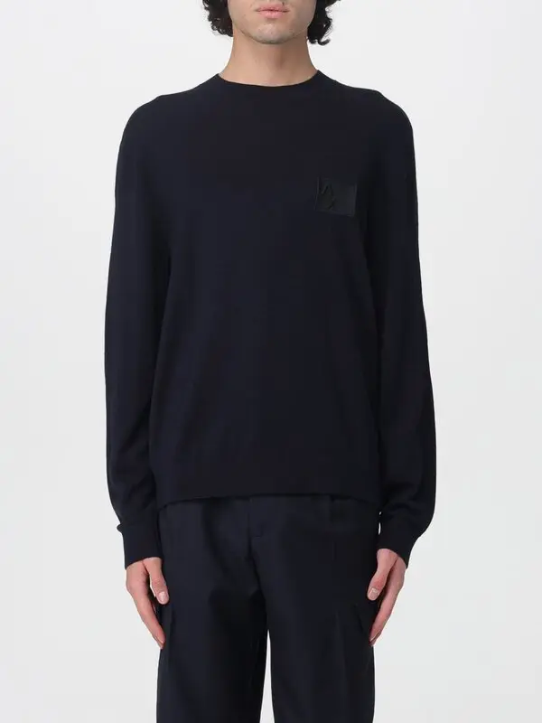Armani Exchange Sweater - Navy