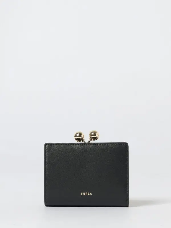 Furla Wallet - Black