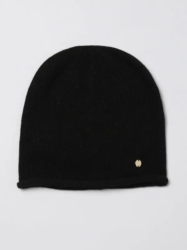 COCCINELLE Hat - Black