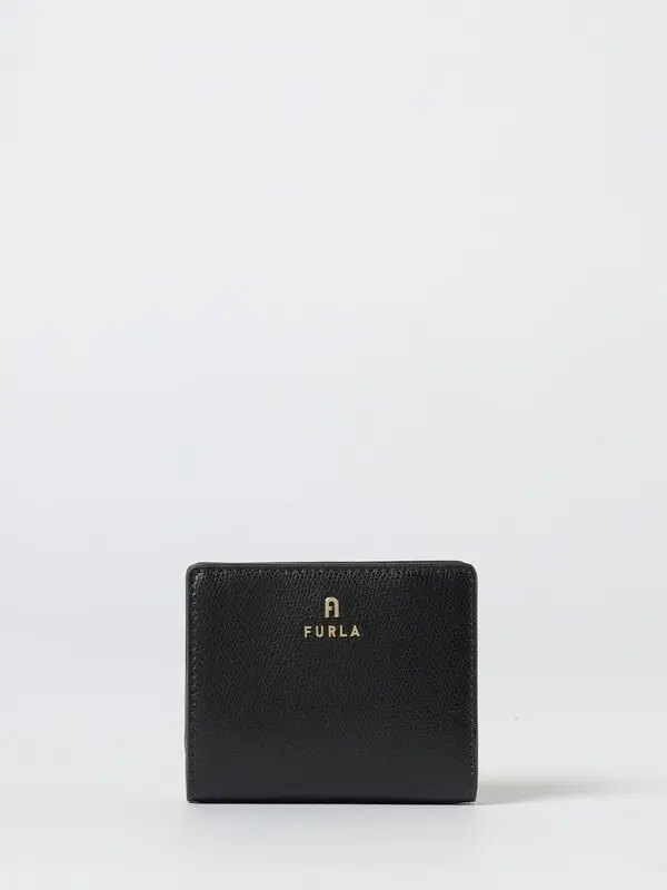 Furla Wallet - Black