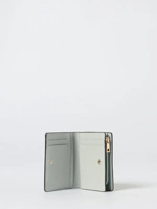 Furla Wallet - Green