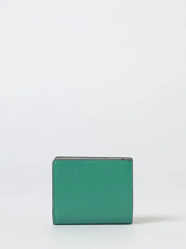 Furla Wallet - Green