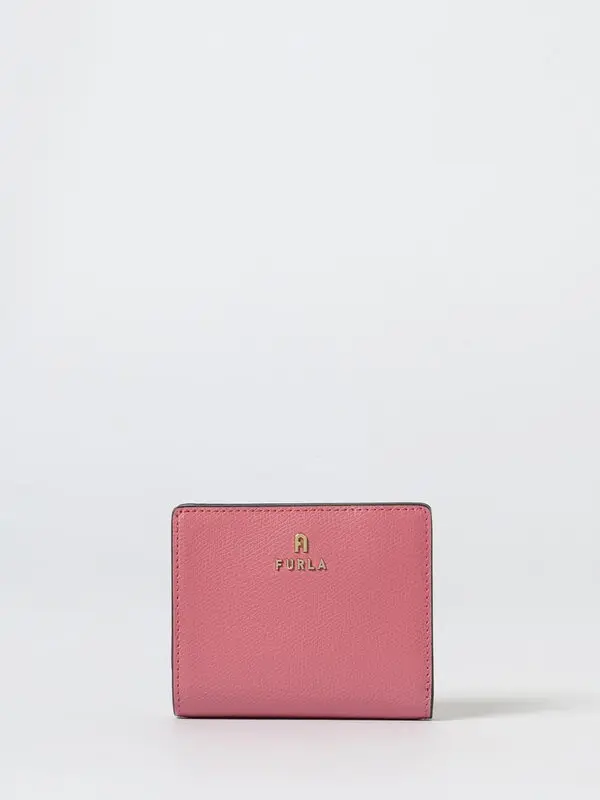 Furla Wallet - Pink