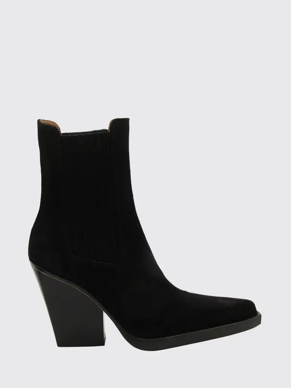 Paris Texas Boots