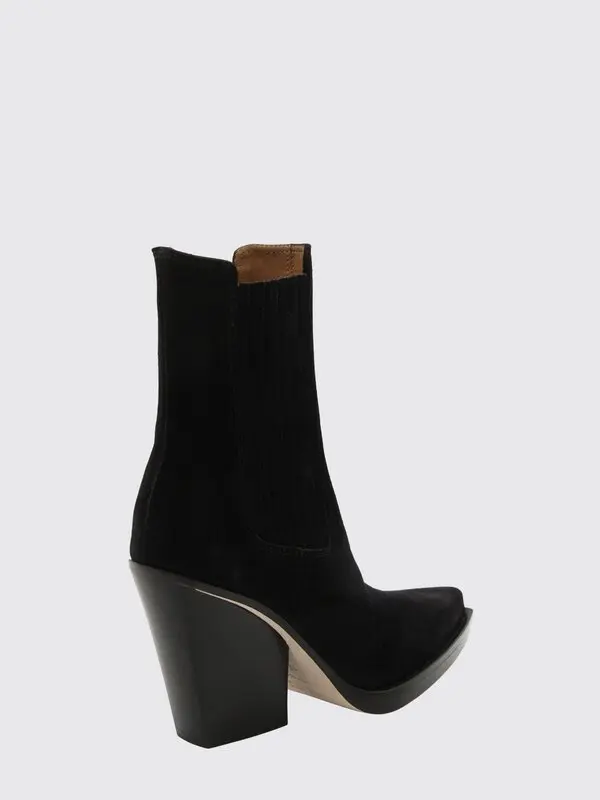 Paris Texas Boots