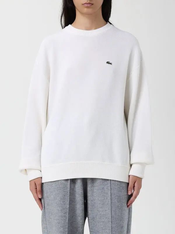 Lacoste Sweater