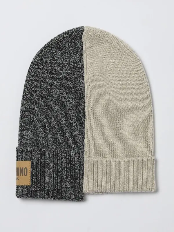 DONDUP Beanie - Grey