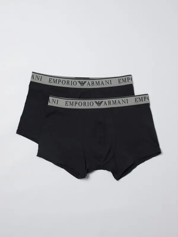 Emporio Armani Underwear - Marine