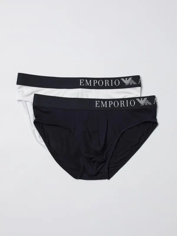 Emporio Armani Underwear - White
