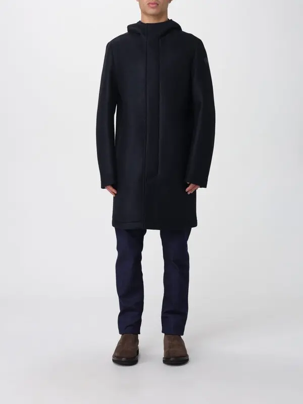 COLMAR Coat - Blue