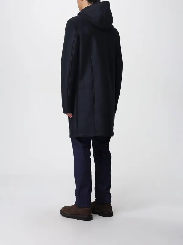 COLMAR Coat - Blue