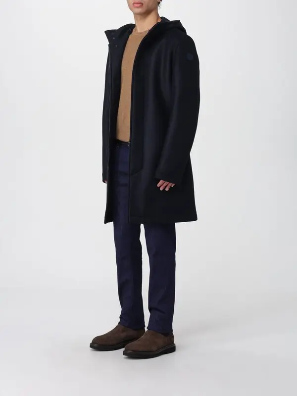 COLMAR Coat - Blue