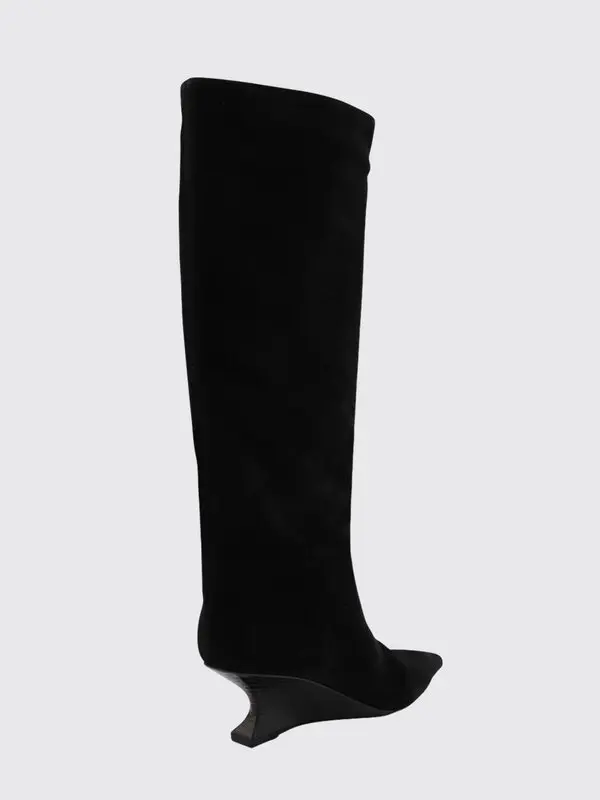 Paris Texas Knee High Boots
