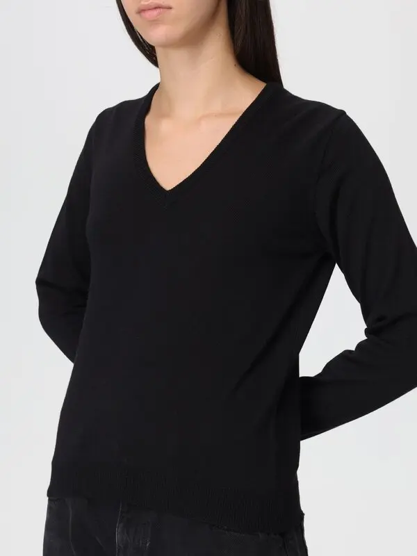 XC Sweater - Black