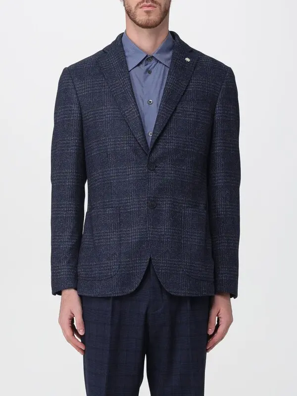 MANUEL RITZ Tailored Jacket