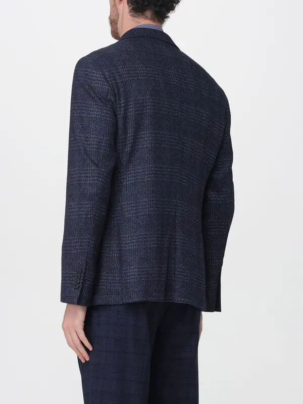 MANUEL RITZ Tailored Jacket