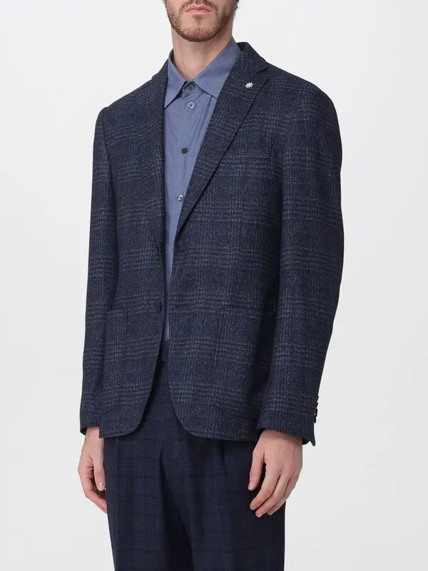 MANUEL RITZ Tailored Jacket