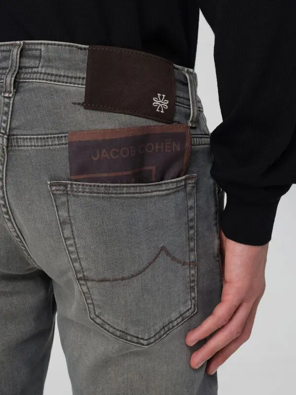Jacob Cohen Jeans