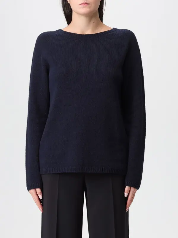 Max Mara Sweater - Blue