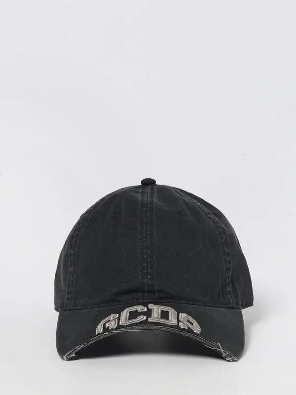 Gcds Cap