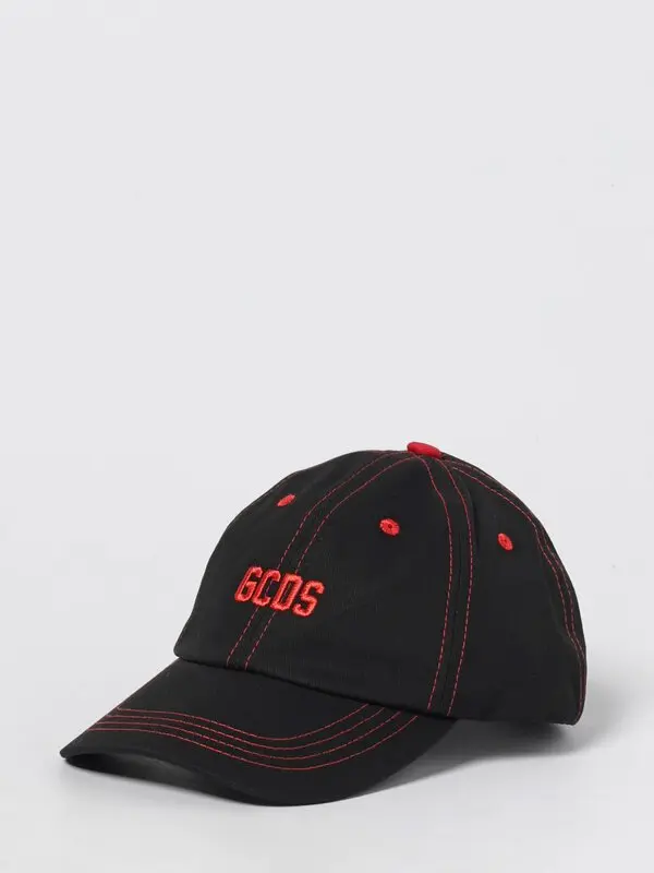 Gcds Cap - Black