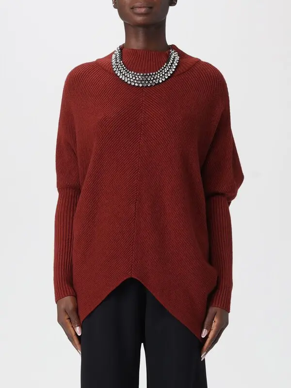 HANITA Pullover Sweater