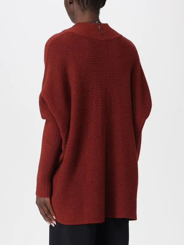 HANITA Pullover Sweater