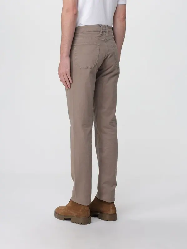 JECKERSON Jeans - Beige