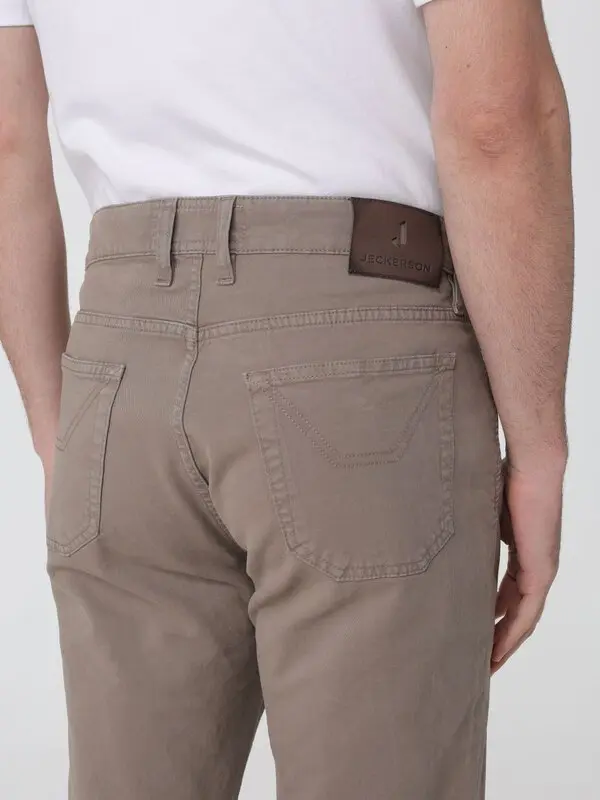 JECKERSON Jeans - Beige