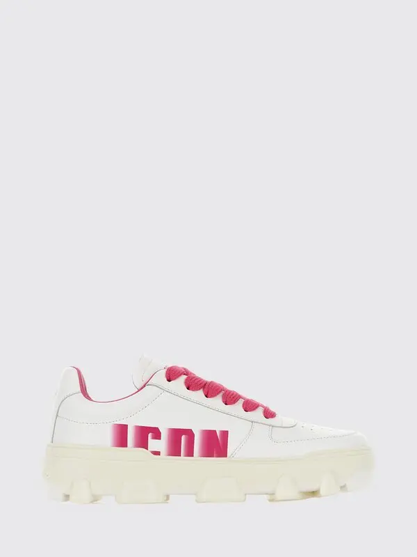 Dsquared2 Lace-up Sneakers