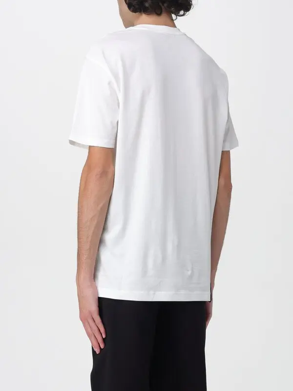 Armani Exchange T-shirt - Beige