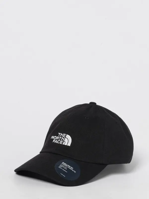 The North Face Baseball Cap - Black